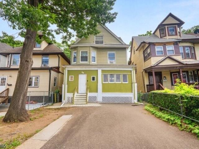 Shepard Ave, East Orange, Home For Sale
