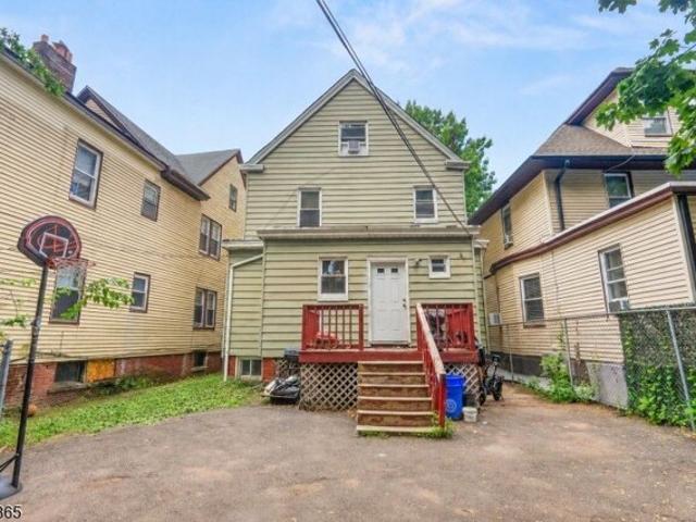 Shepard Ave, East Orange, Home For Sale