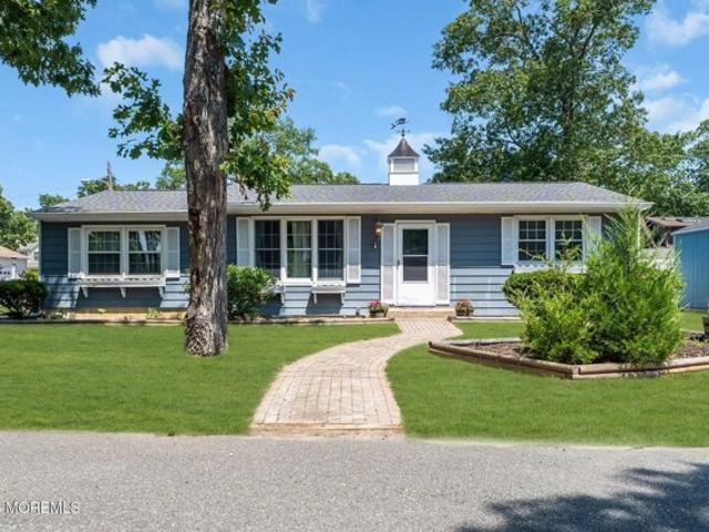 Shepard Ave, Forked River, Home For Sale