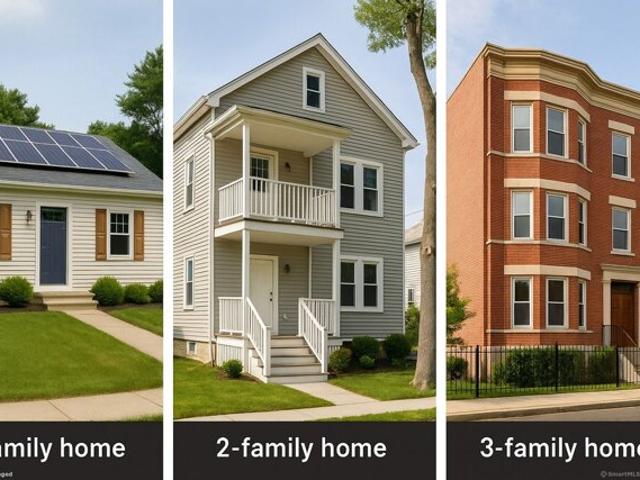 Shepard Ave, Hamden, Plot For Sale