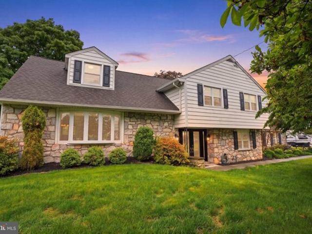 Shepard Dr, Ambler, Home For Sale