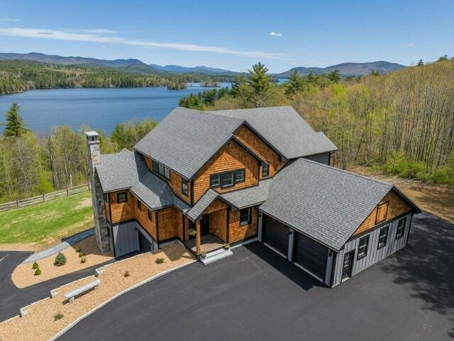 Shepard Hill Rd, Holderness, Home For Sale