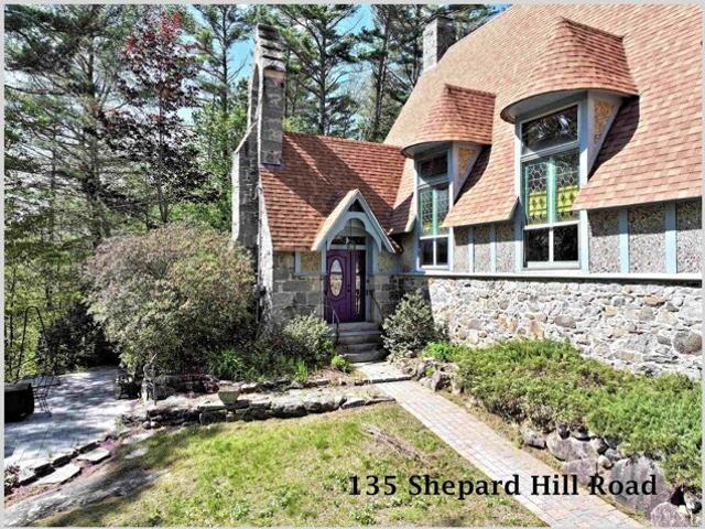 Shepard Hill Rd, Holderness, Home For Sale