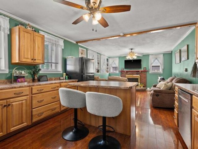 Shepard Home Rd, Chester, Home For Sale