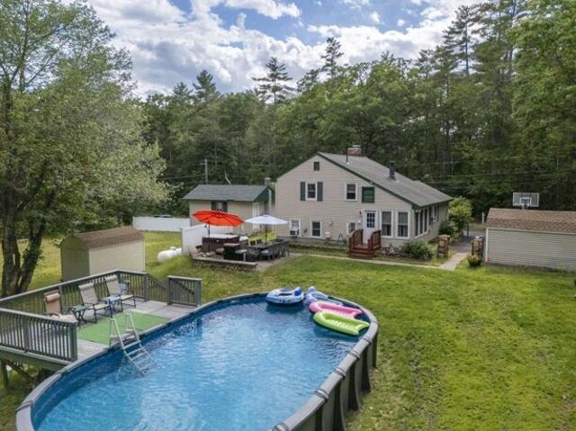 Shepard Home Rd, Chester, Home For Sale