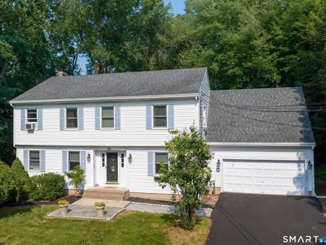 Shepard Rd, West Hartford, Home For Sale