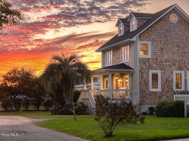 Shepard St, Morehead City, Home For Sale