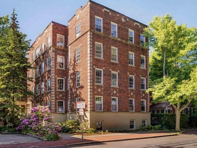 Shepard St Apt,cambridge, Condo For Sale