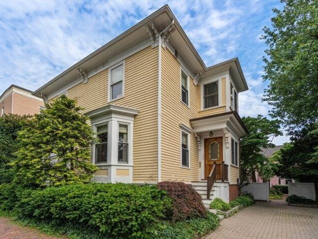 Shepard St Unit,cambridge, Condo For Sale