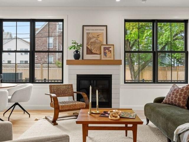 Shepard St Unit,boston, Condo For Sale
