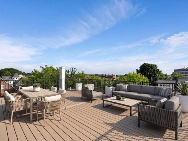 Shepard St Unit,boston, Condo For Sale