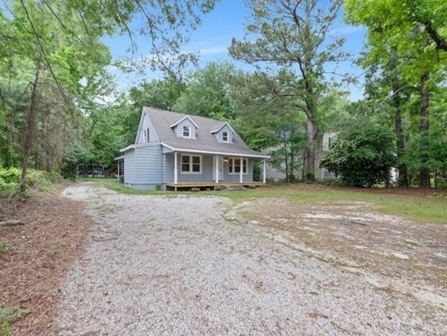 Shepard School Rd, Zebulon, Home For Sale