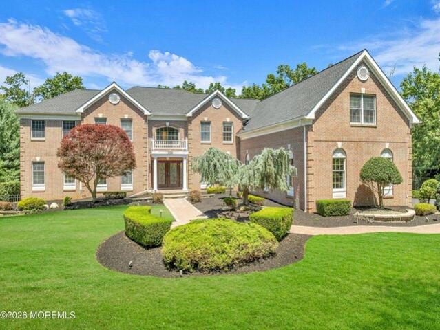 Shepard Way, Manalapan, Home For Sale