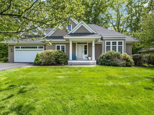 Shepards Cove Rd Unit D, Kittery, Condo For Sale