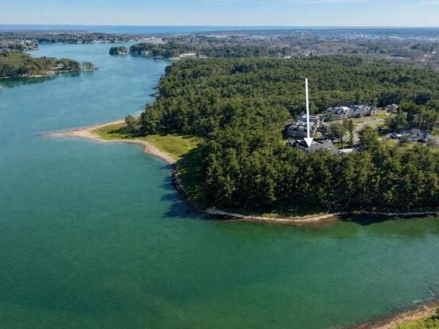 Shepards Cove Rd Unit H, Kittery, Condo For Sale