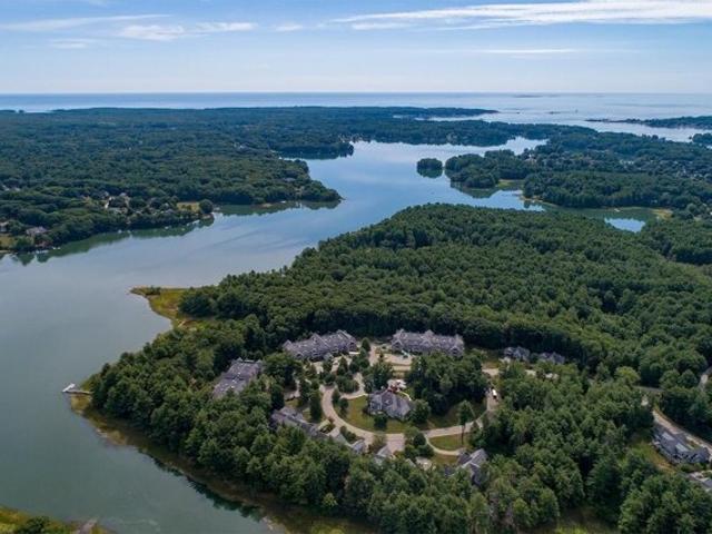 Shepards Cove Rd Unit H, Kittery, Condo For Sale