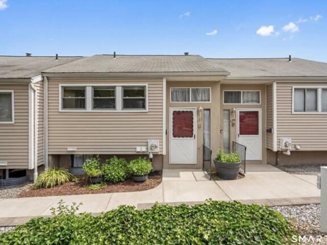 Shepards Knoll Dr Unit,hamden, Home For Sale