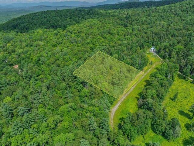 Shepards/garnet Mountain Rd, Bethlehem, Plot For Sale