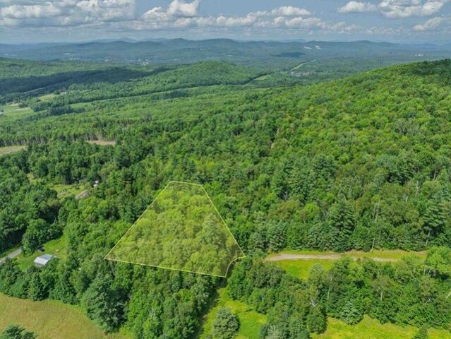 Shepards/garnet Mountain Rd, Bethlehem, Plot For Sale