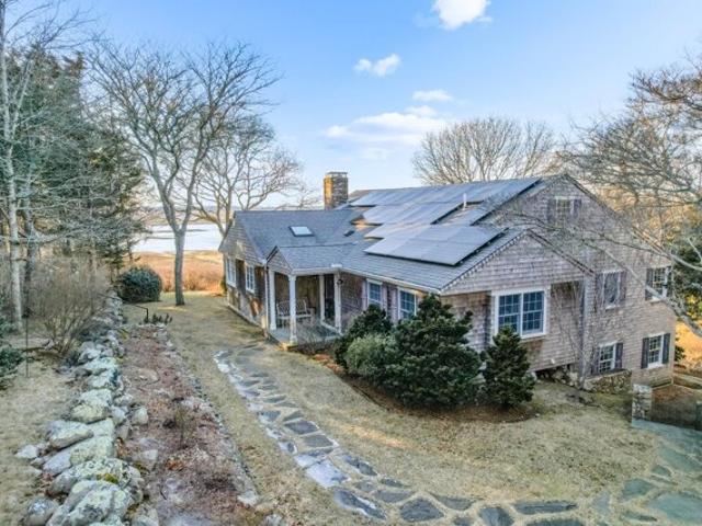 Sheperds Way, Barnstable, Home For Sale
