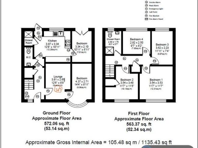 Shepeshall, Basildon SS15, Room to rent, £650 pcm | PrimeLocation