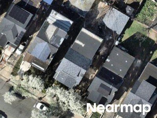 Shephard Ave