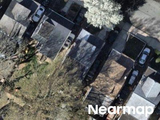 Shephard Ave