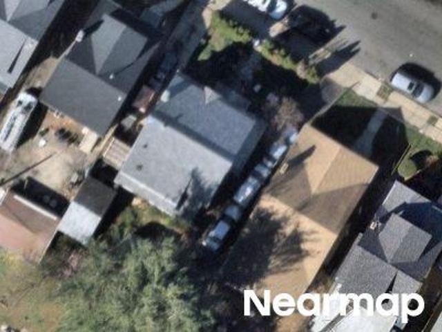 Shephard Ave