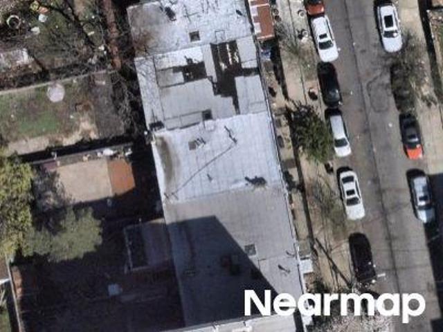 Shepherd Ave