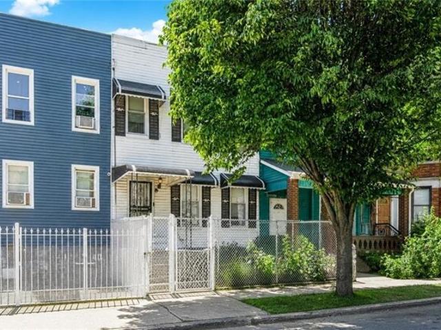 Shepherd Ave, Brooklyn, Home For Sale