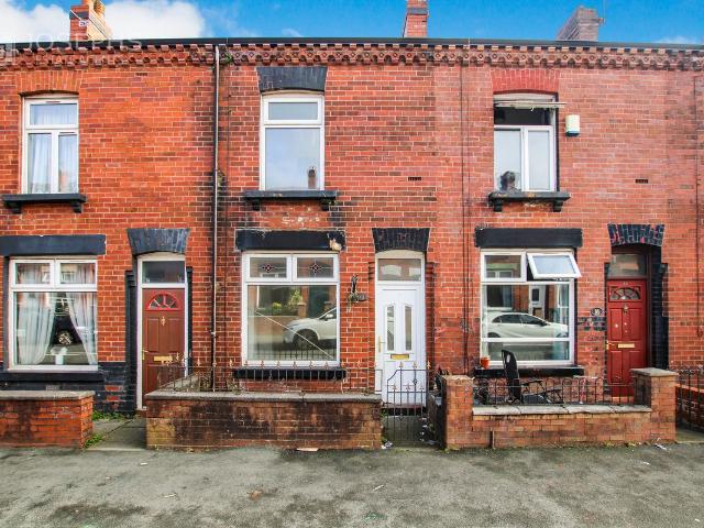 Shepherd Cross Street, Bolton BL1, 2 bed terraced house to rent, £775 pcm | PrimeLocation