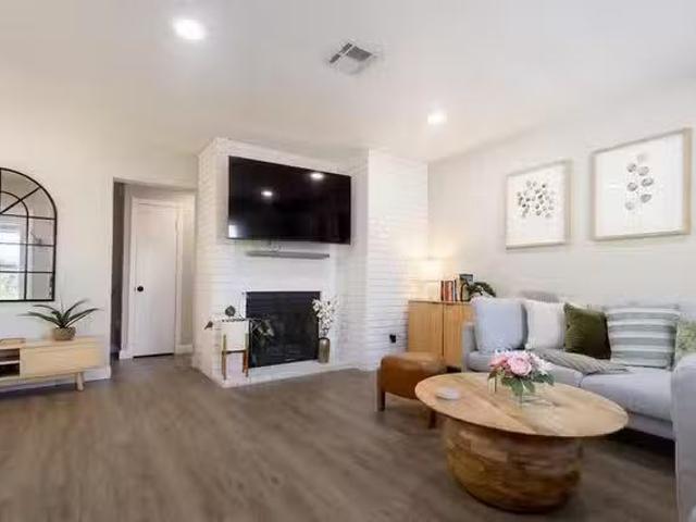 Shepherd Drive