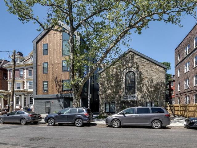 Shepherd Lofts 1 Bedroom Apartment for Rent at 314 S 46th St, Philadelphia, PA 19143 Cedar Park