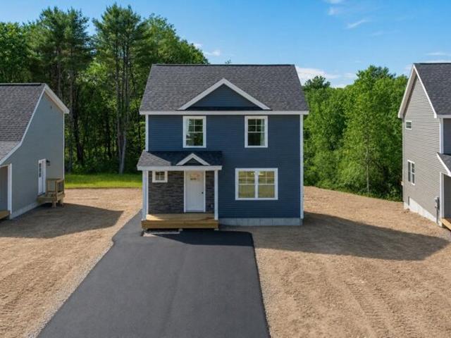 Shepherd Ln Unit,windham, Condo For Sale
