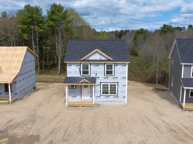 Shepherd Ln Unit,windham, Condo For Sale