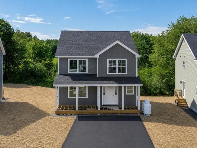 Shepherd Ln Unit,windham, Condo For Sale