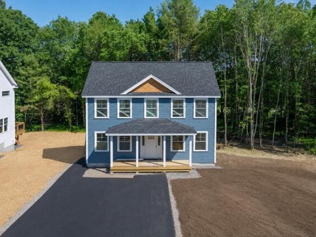 Shepherd Ln Unit,windham, Home For Sale