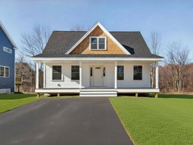 Shepherd Ln, Windham, Home For Sale