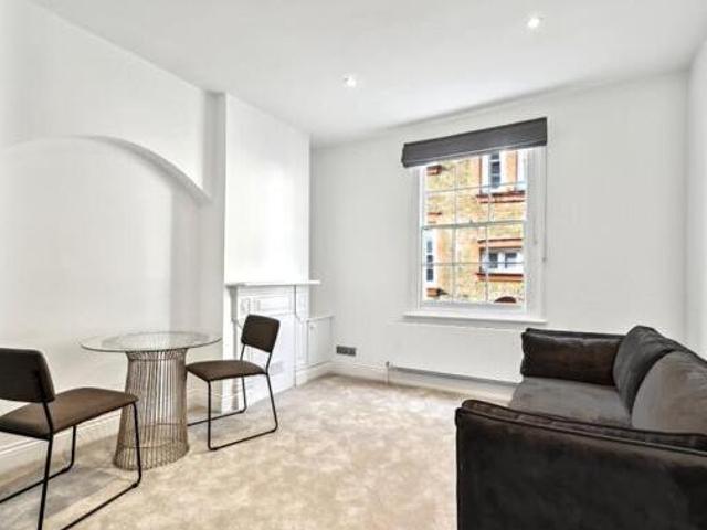 Shepherd Market, Mayfair, 1 Bedroom Flat