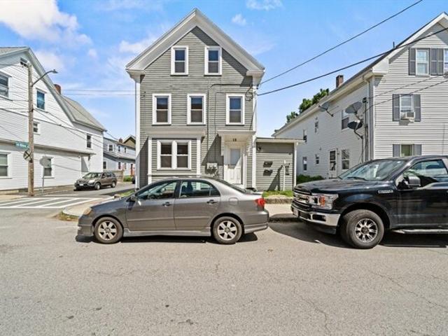 Shepherd St, Gloucester, Home For Sale