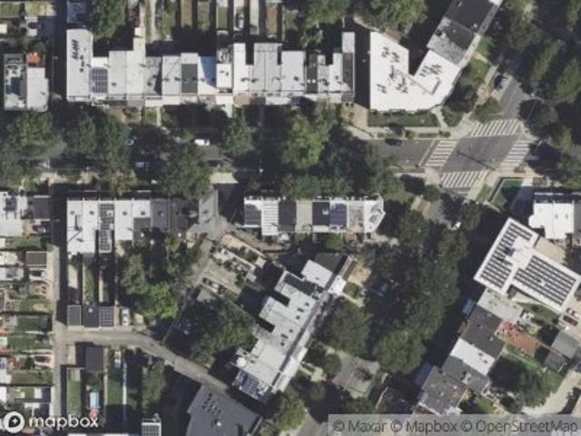 Shepherd St NW