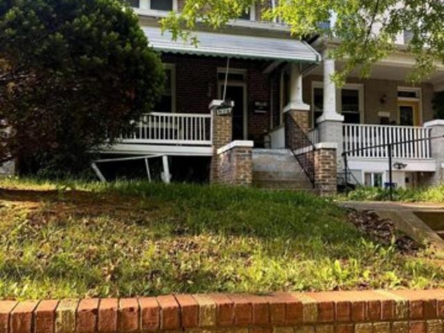 Shepherd St Nw, Washington, Home For Sale