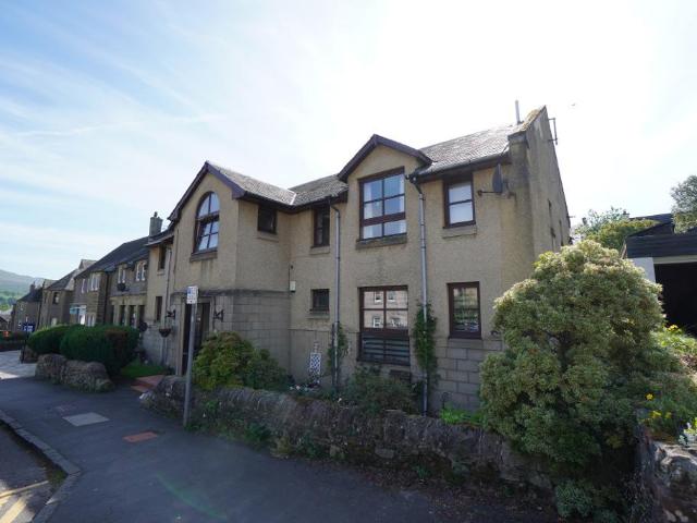 Shepherds Court, Glasgow, G63