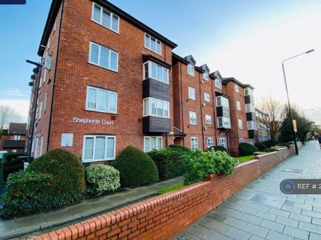 Shepherds Court, Harrow, HA1 2 bed flat to rent £1,800 pcm £415 pw
