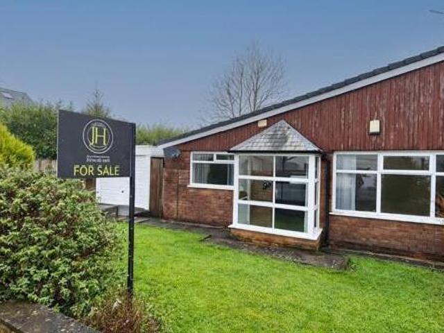 Shepherds Close, Greenmount, 3 Bedroom Bungalow