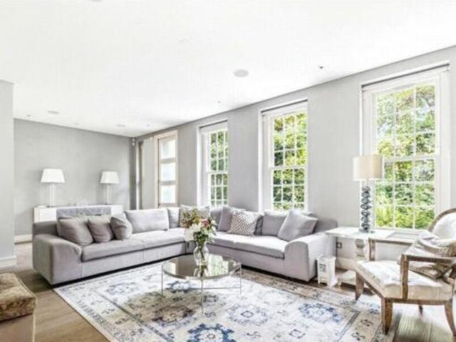 Shepherds Close, Mayfair, 4 Bedroom Terraced