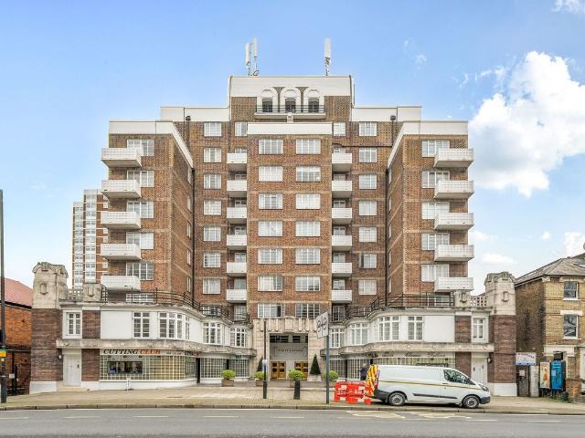 Shepherds Bush Road, Hammersmith, London W6, 2 bed maisonette to rent, £2,701 pcm | PrimeLocation