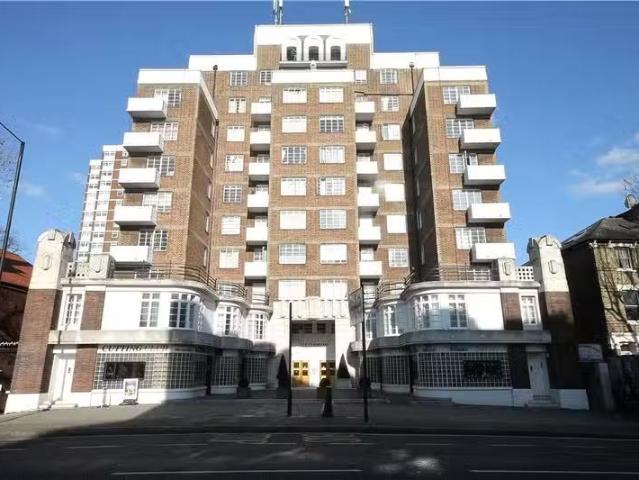 Shepherds Bush Road, London, W6 7LZ