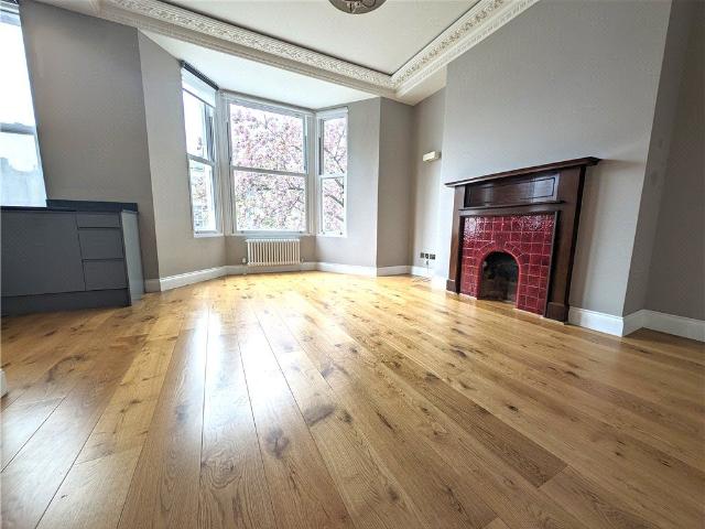 Shepherds Bush Road, London W6, 1 bed flat to rent, £2,200 pcm | PrimeLocation