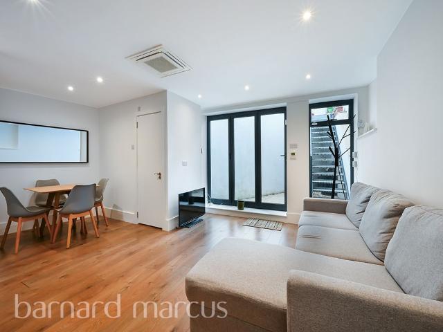 Shepherds Bush Road, London W6, Studio to rent, £1,885 pcm | PrimeLocation